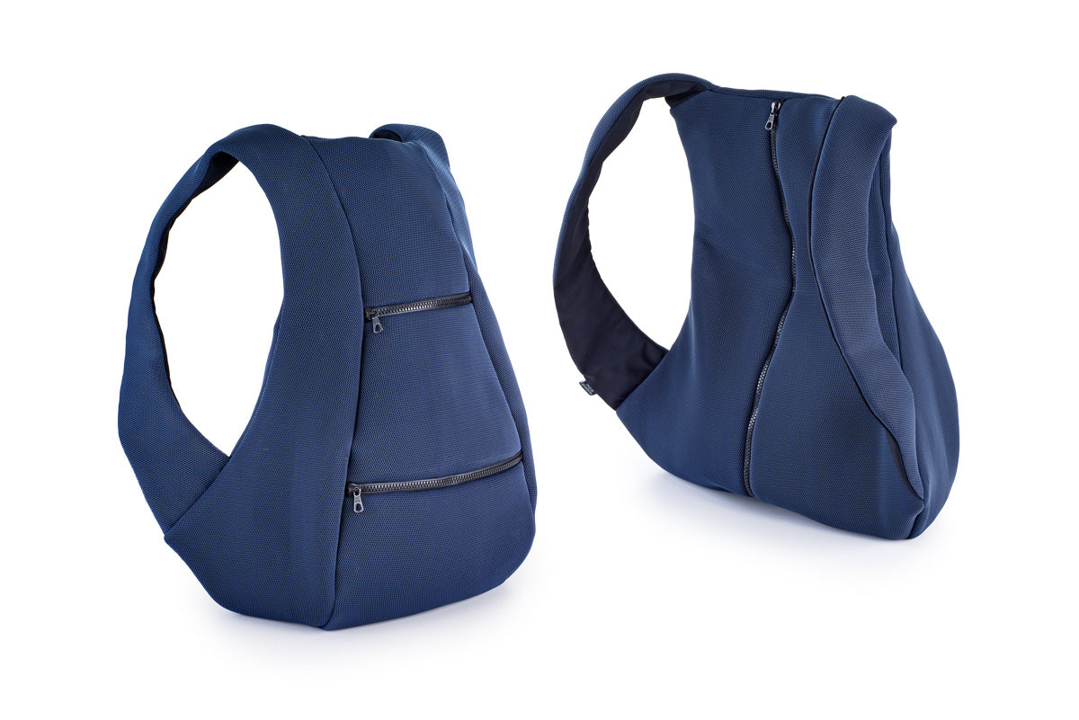 InZu Pod Pack Backpack – Big Bag